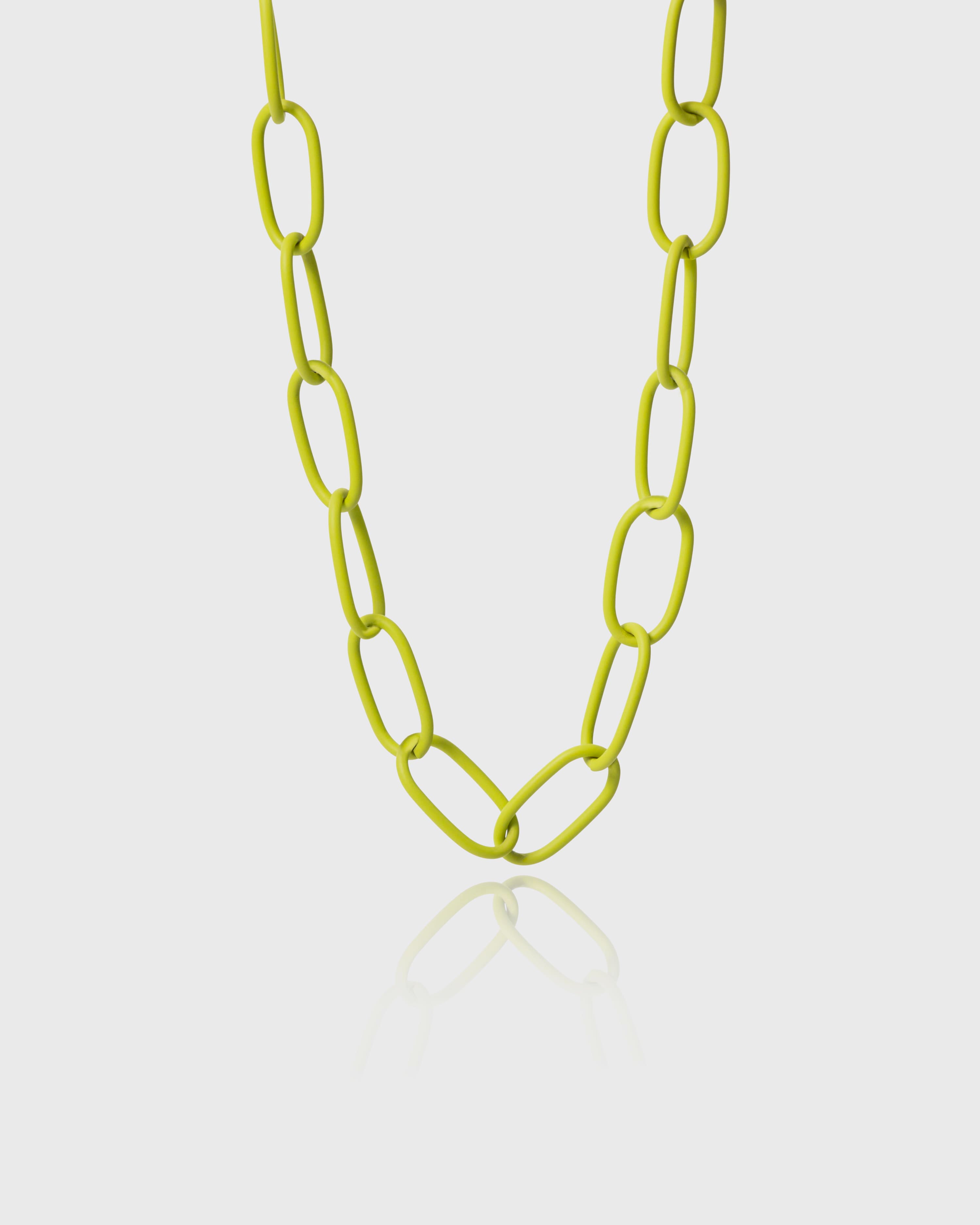 LACE BOLT LIME